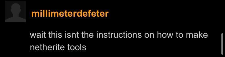 Cursed_tools | Scrolller