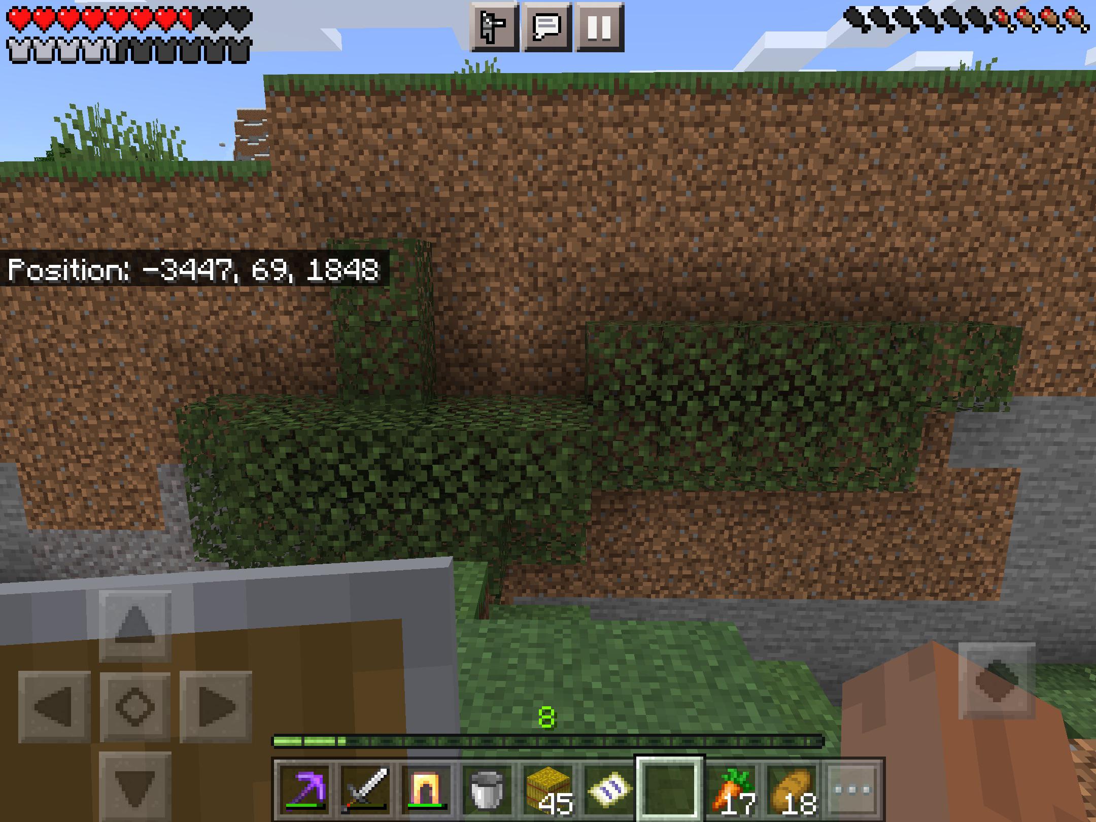 Cursed_Tree_Number_3 | Scrolller