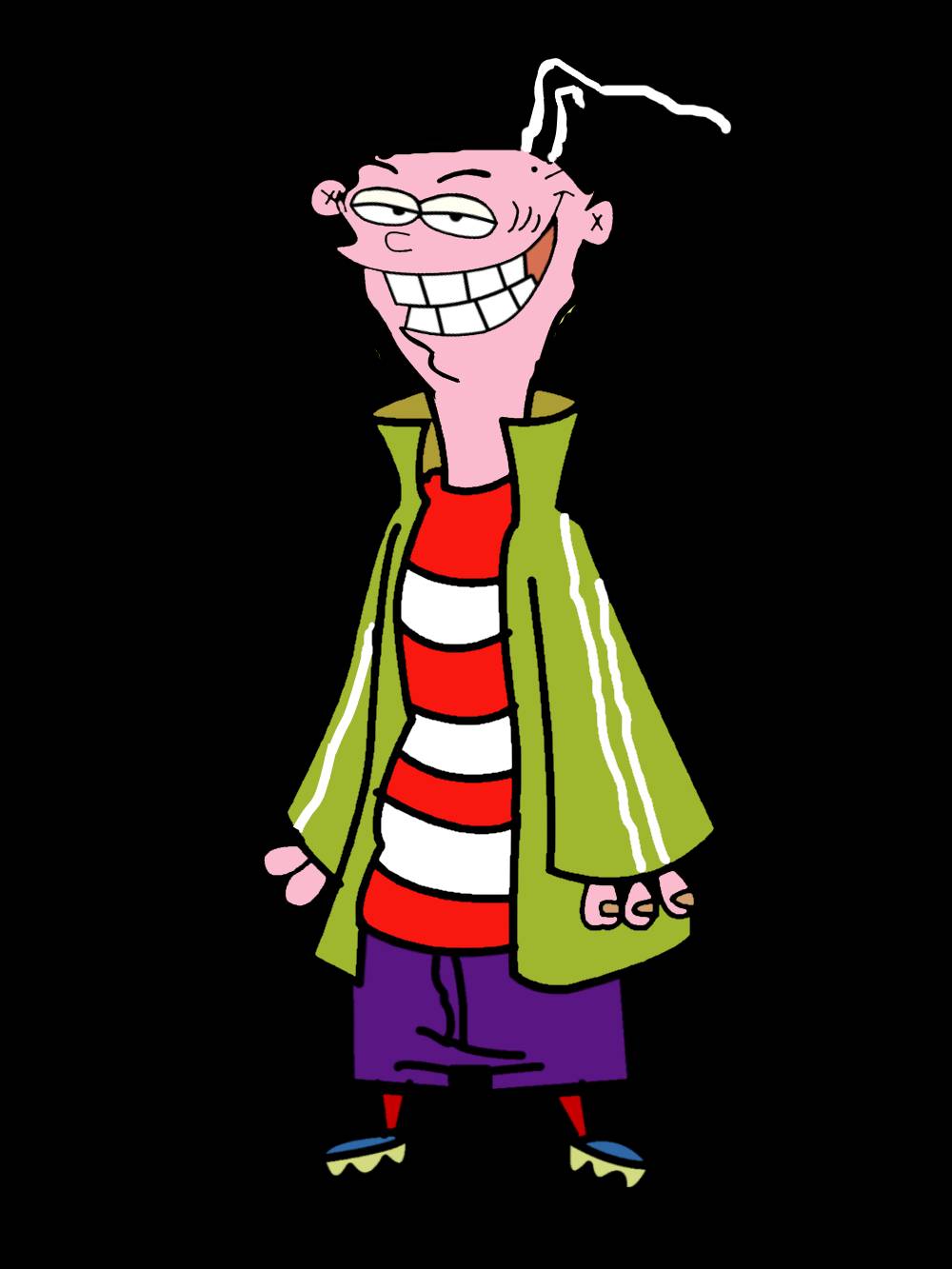 Cursed Triple Edboy Hybrid Clone. | Scrolller