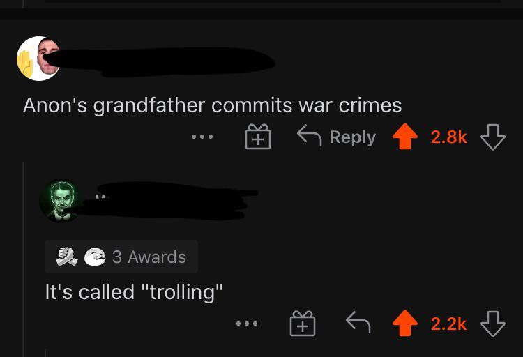 Cursed_trolling | Scrolller