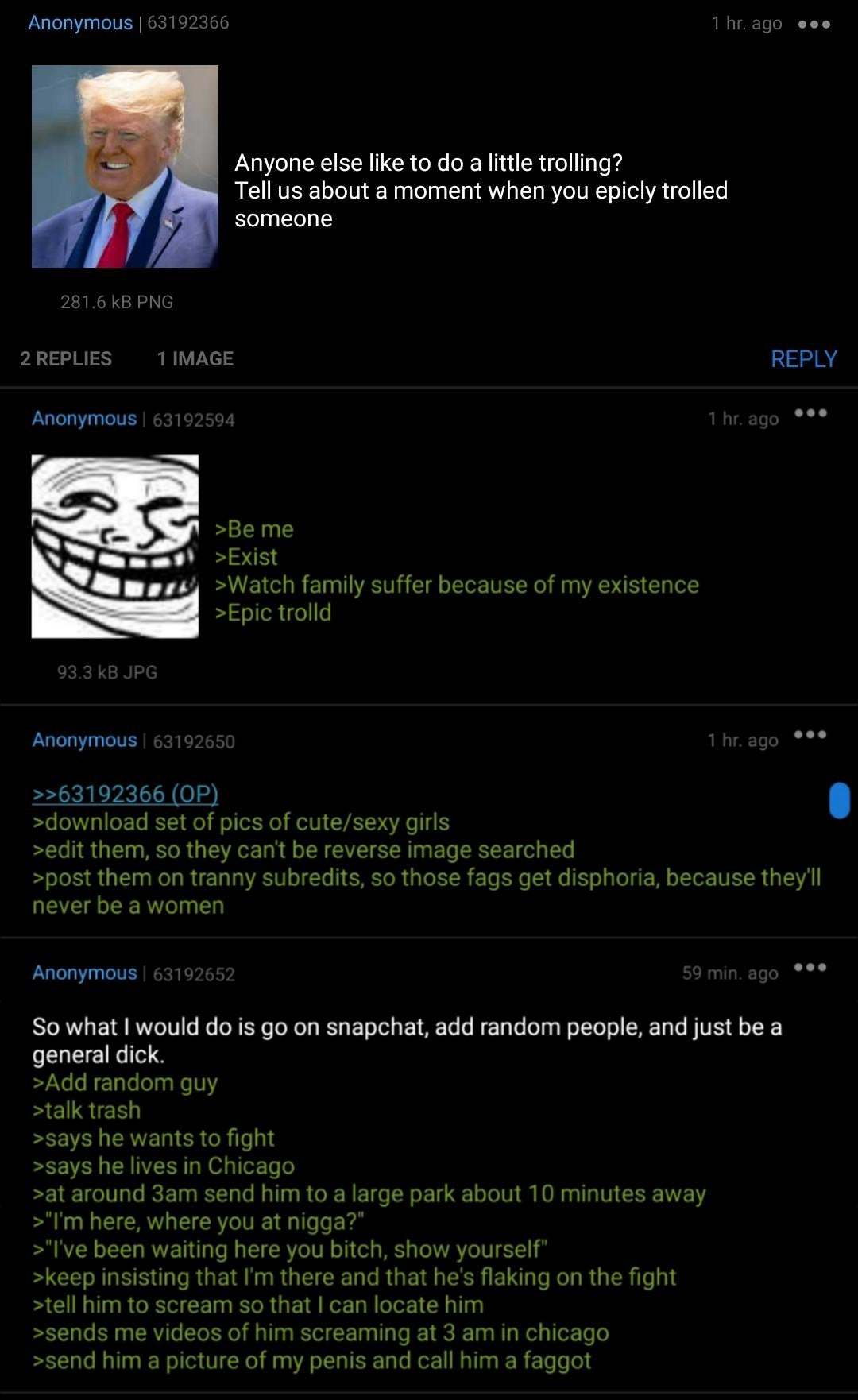 Cursed_trolling | Scrolller