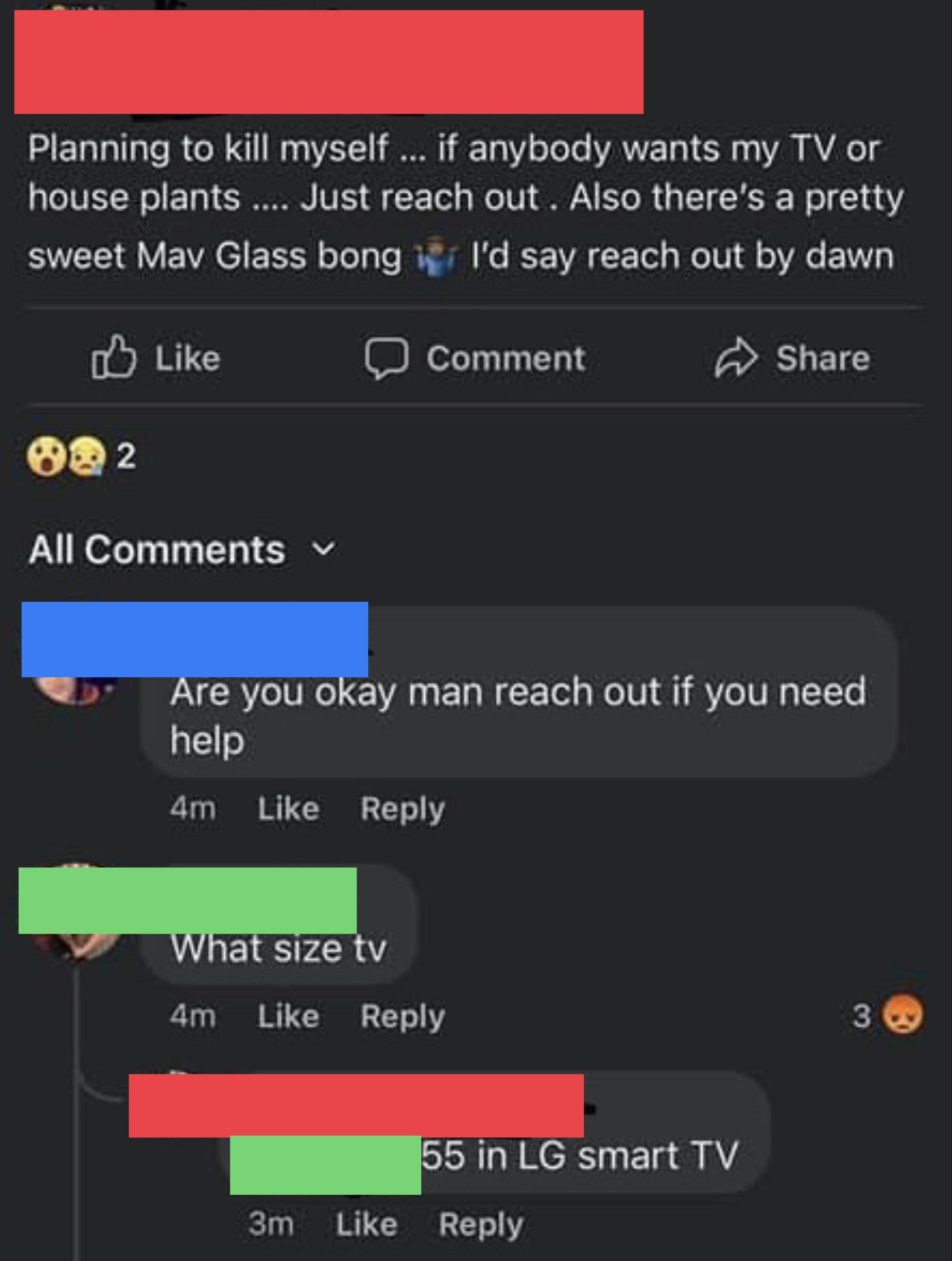 Cursed_TV | Scrolller