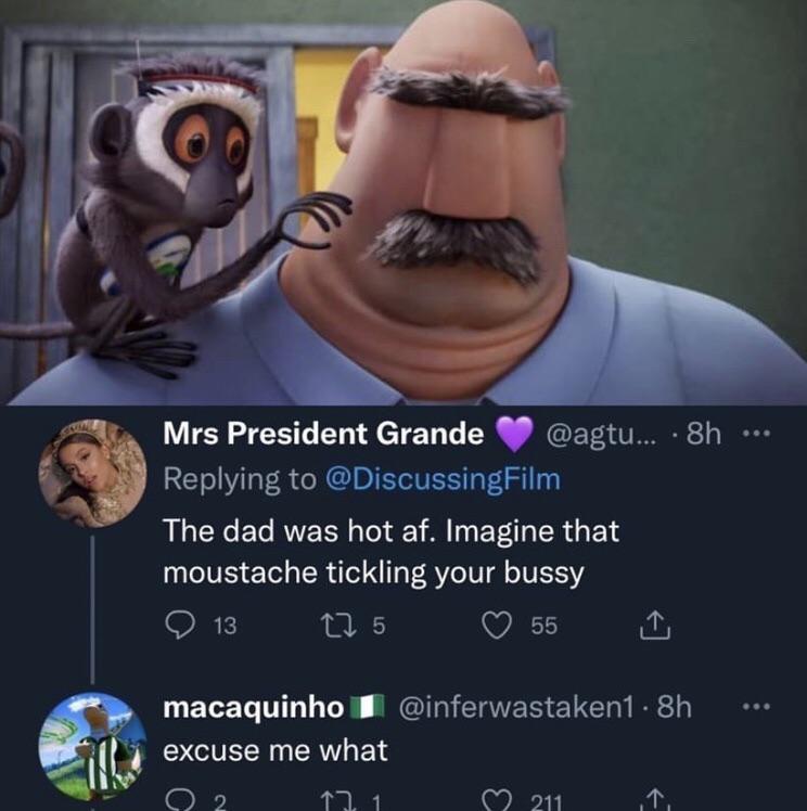 Cursed twitter | Scrolller