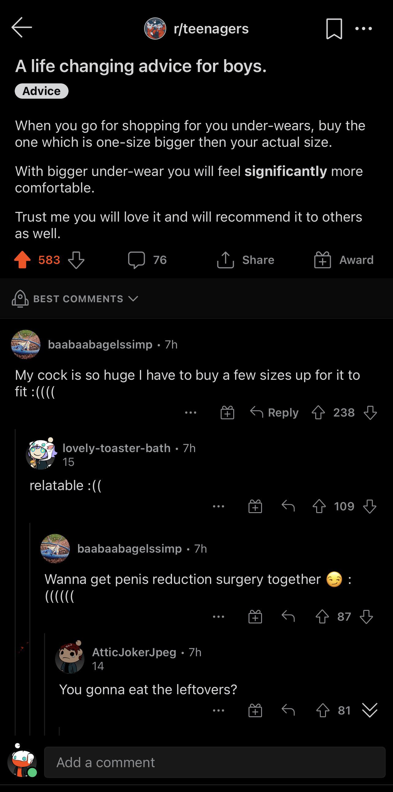 Cursed_underwear | Scrolller