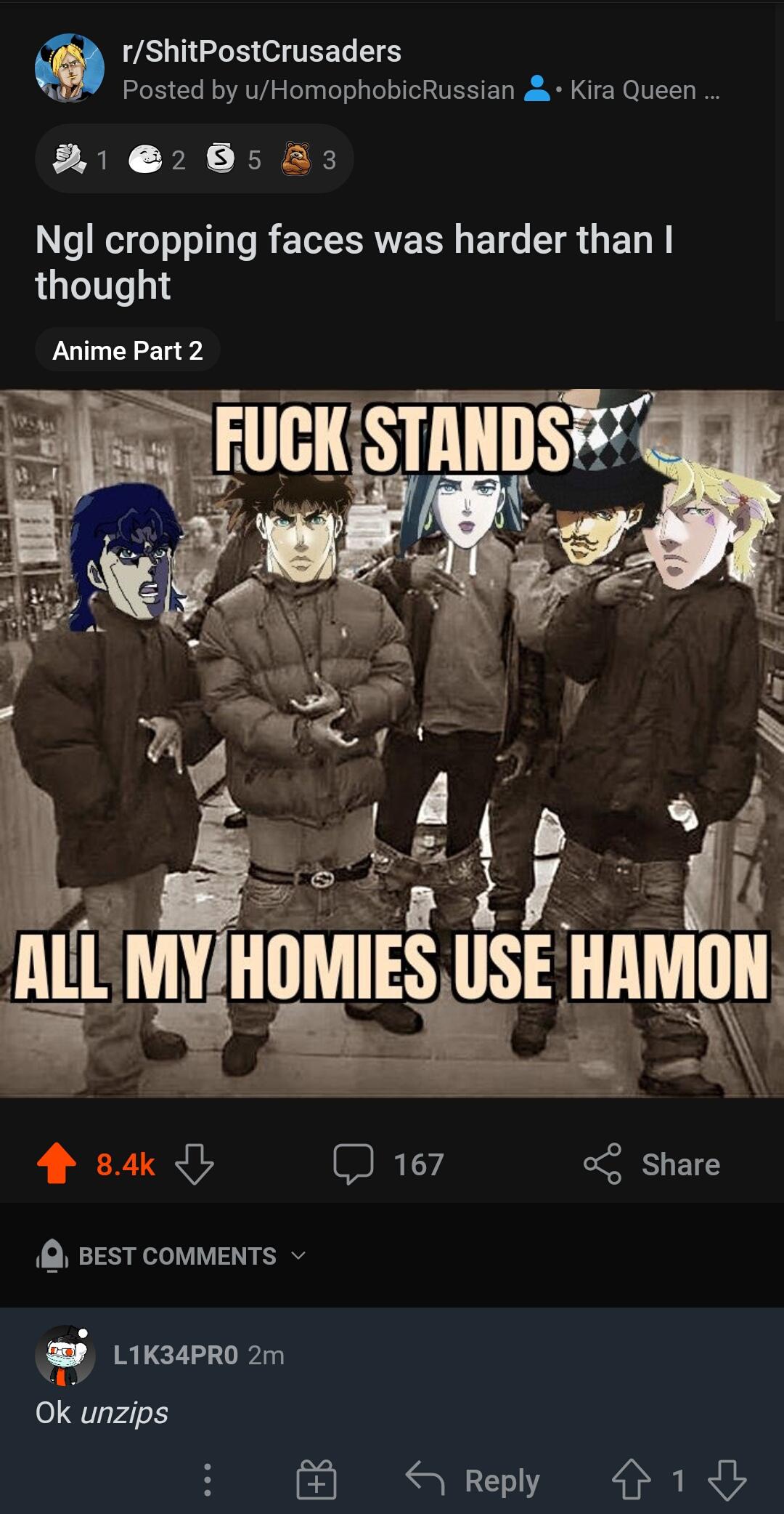 Cursed_Unzips | Scrolller