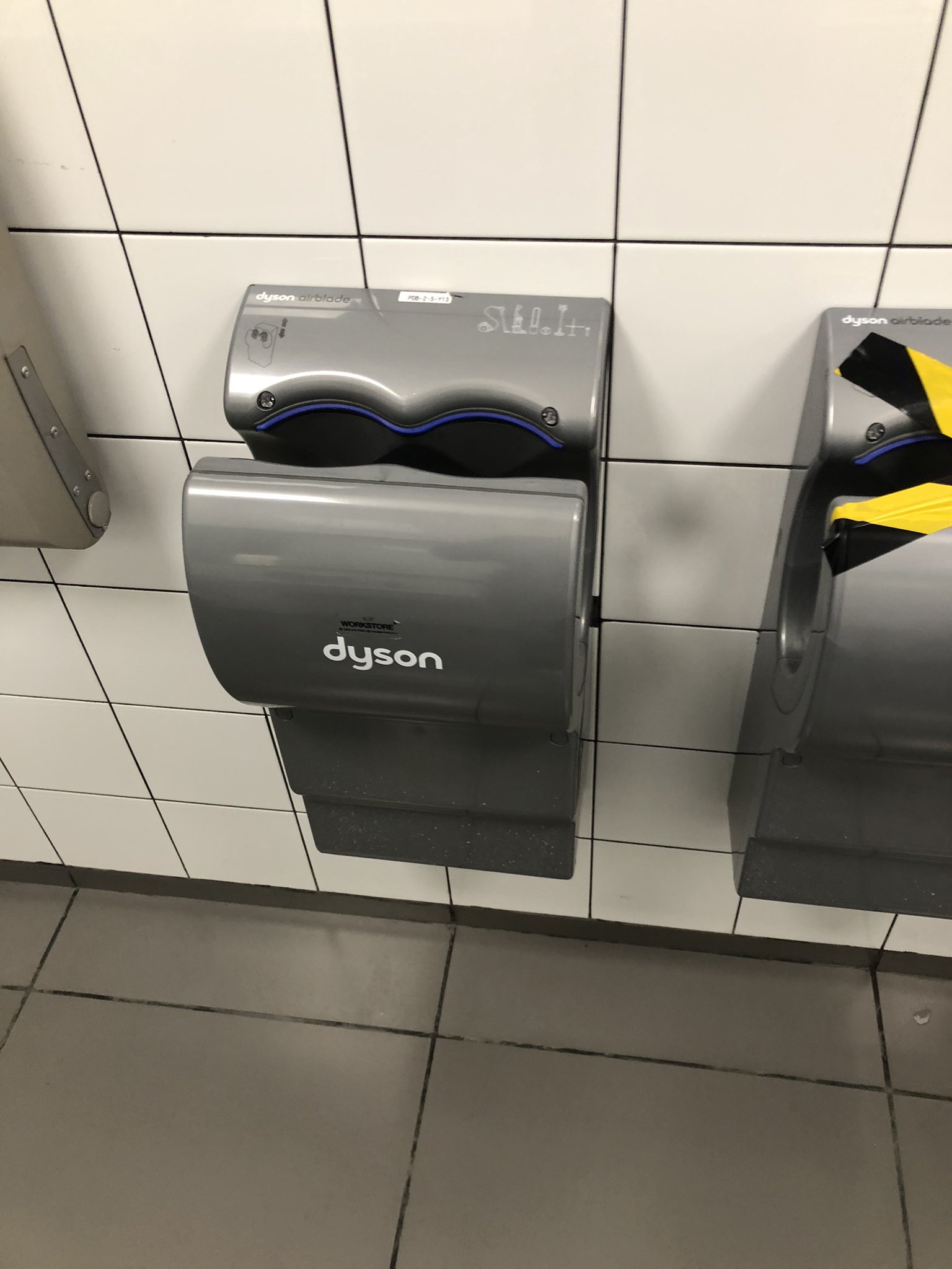 IKEA Urinals | Scrolller
