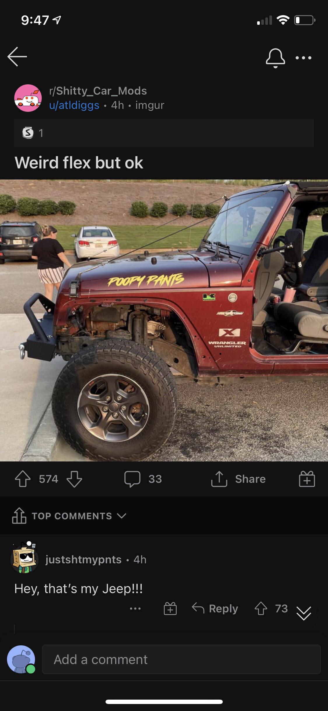 Cursed_username | Scrolller