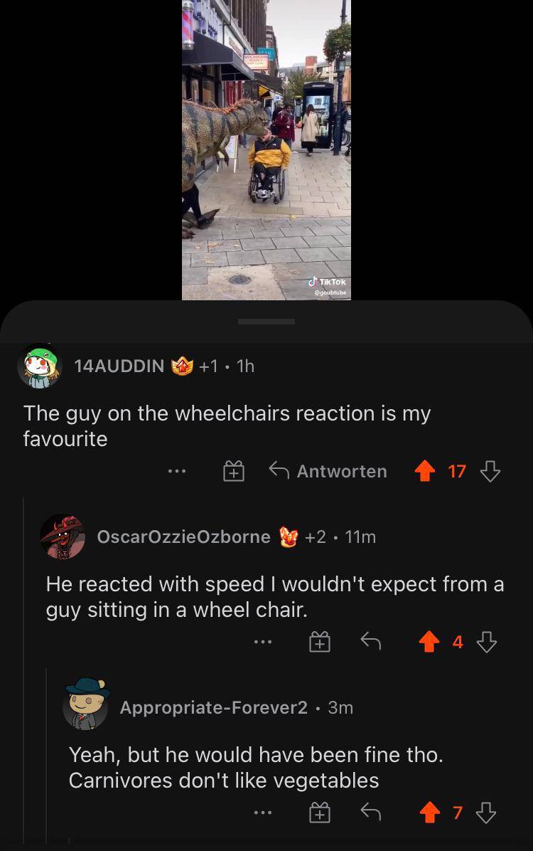 Cursed_Vegetables | Scrolller