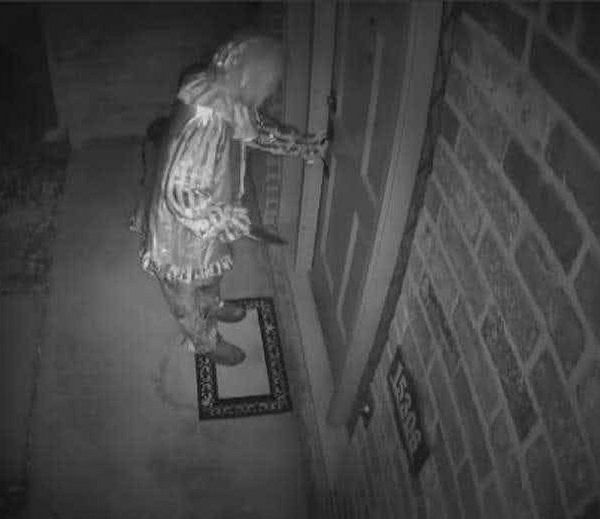 Cursed_visitor | Scrolller