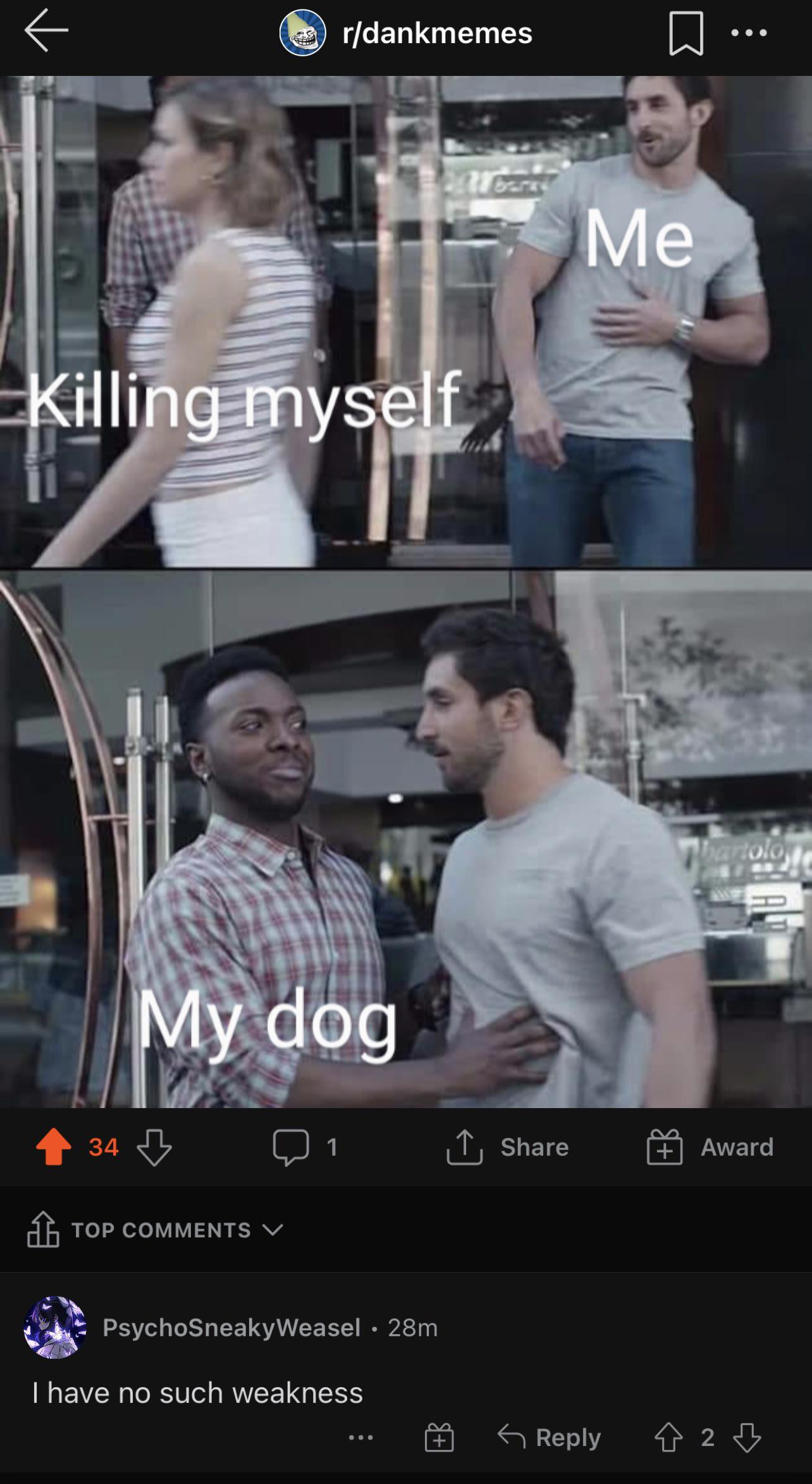 Cursed_weakness | Scrolller