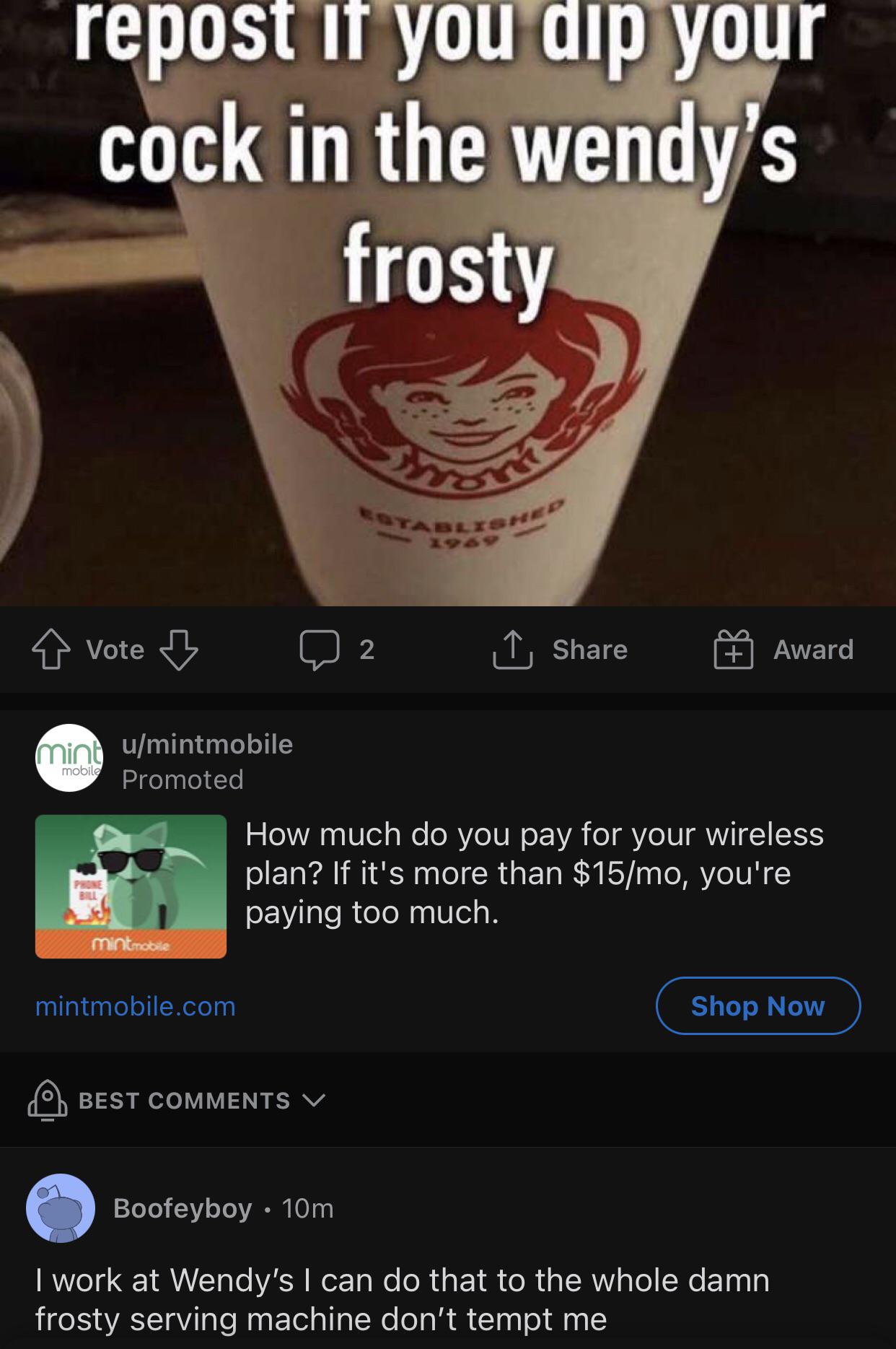 Cursed_wendys | Scrolller