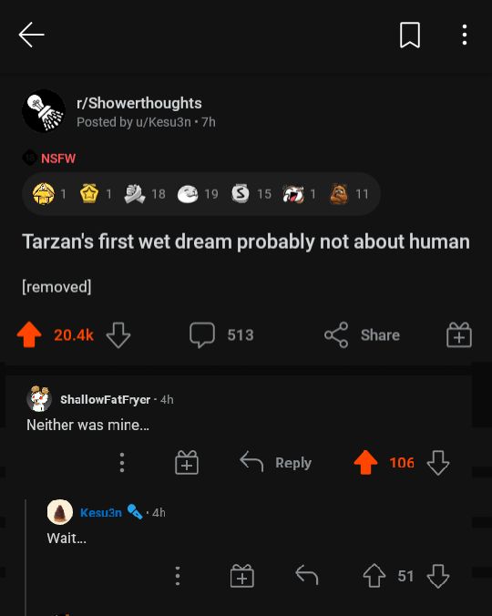 Cursed_Wet dream | Scrolller