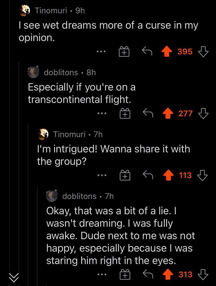 Cursed_Wet Dream | Scrolller