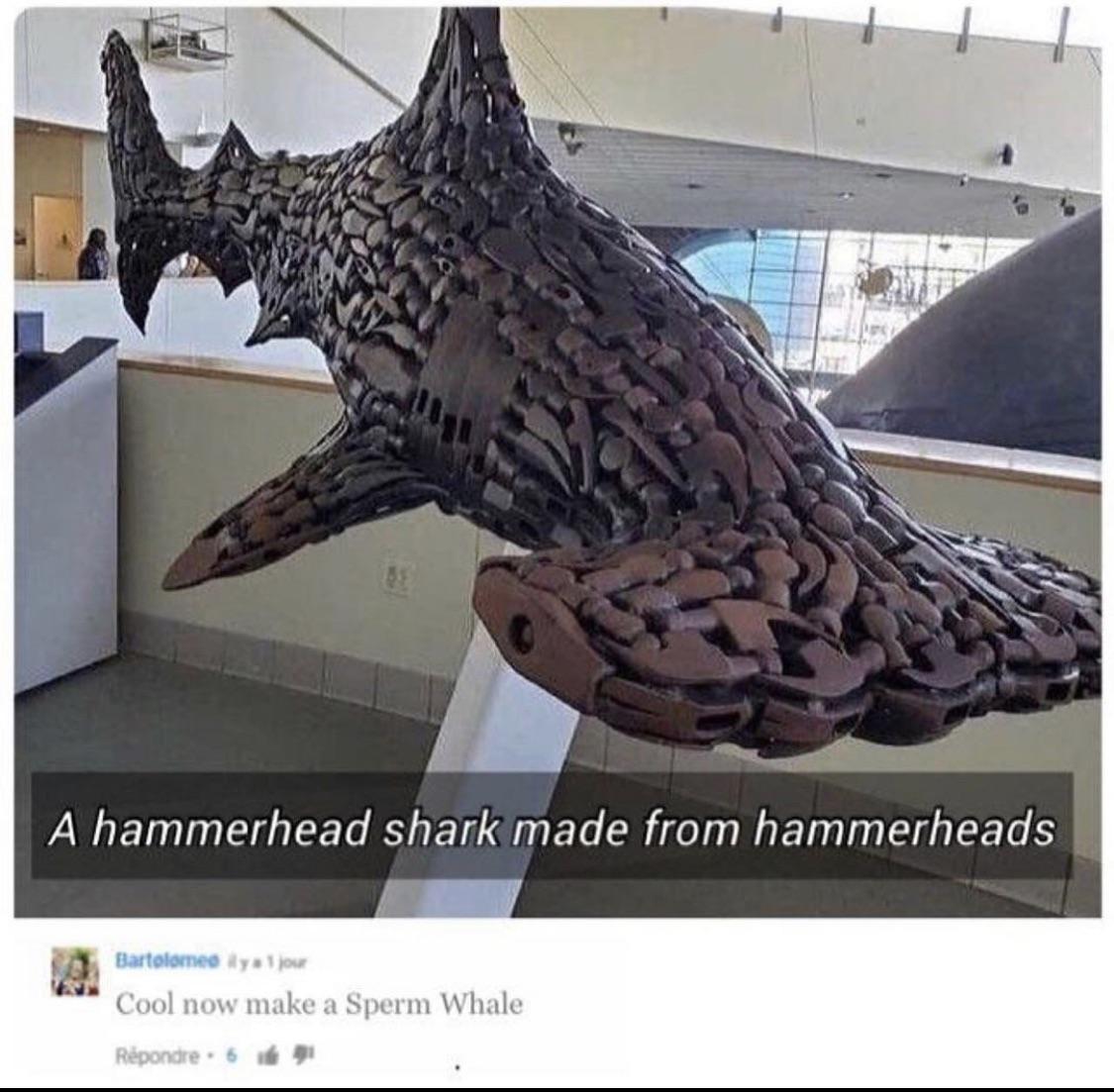 Cursed_whale | Scrolller