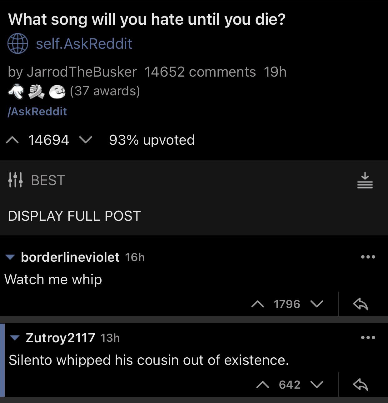 Cursed_whip | Scrolller