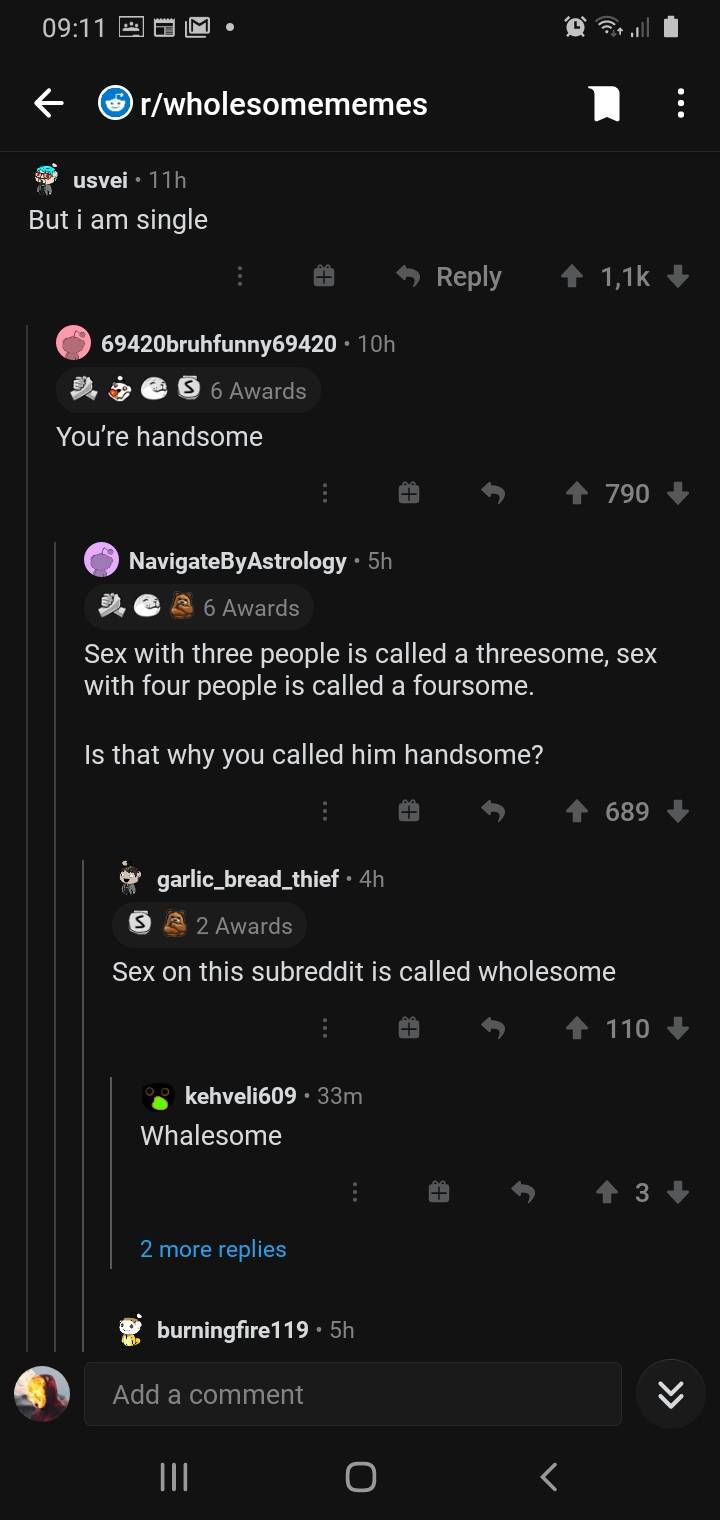 cursed_wholesome | Scrolller