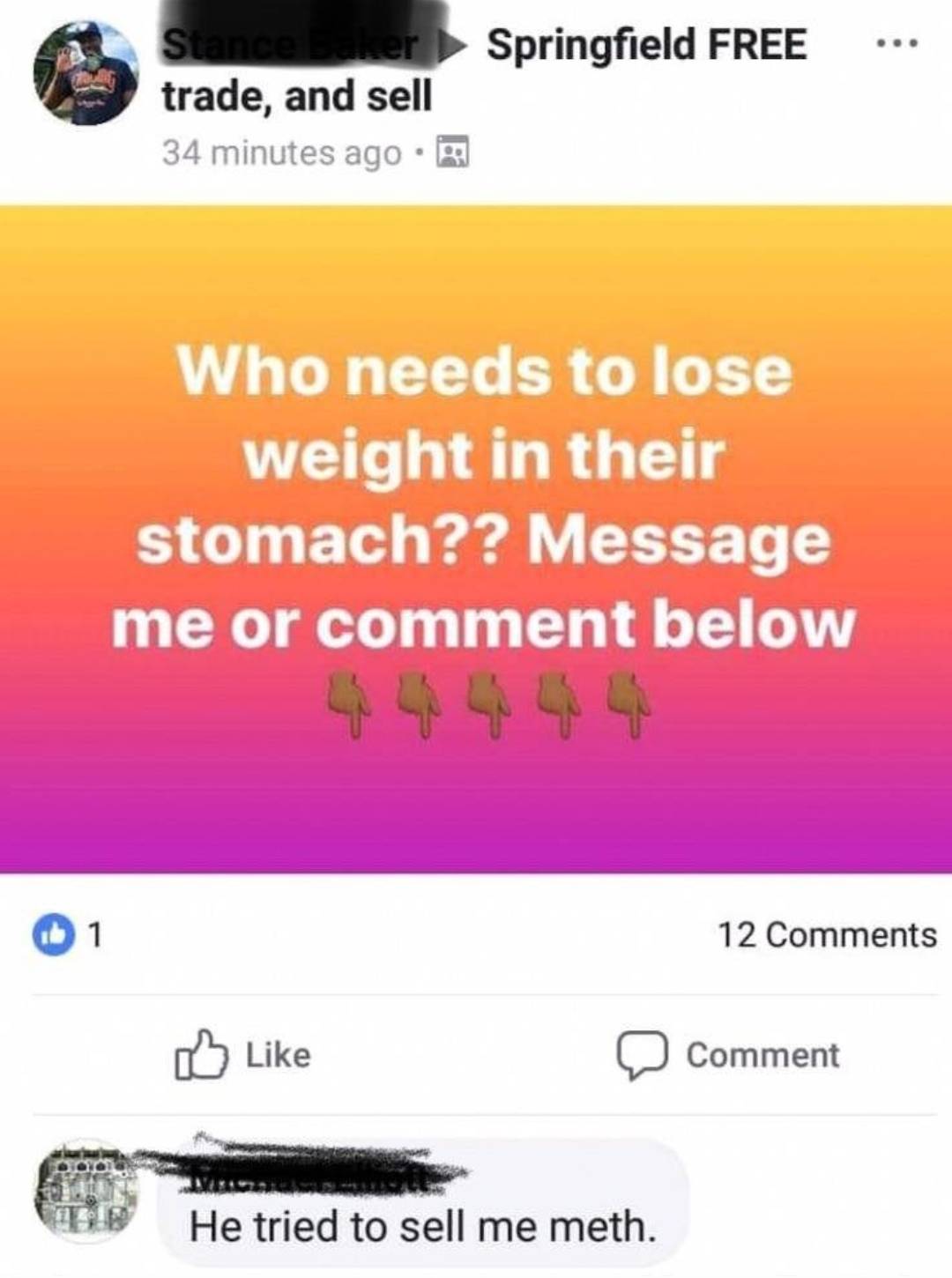 Cursed_Wieght_loss | Scrolller