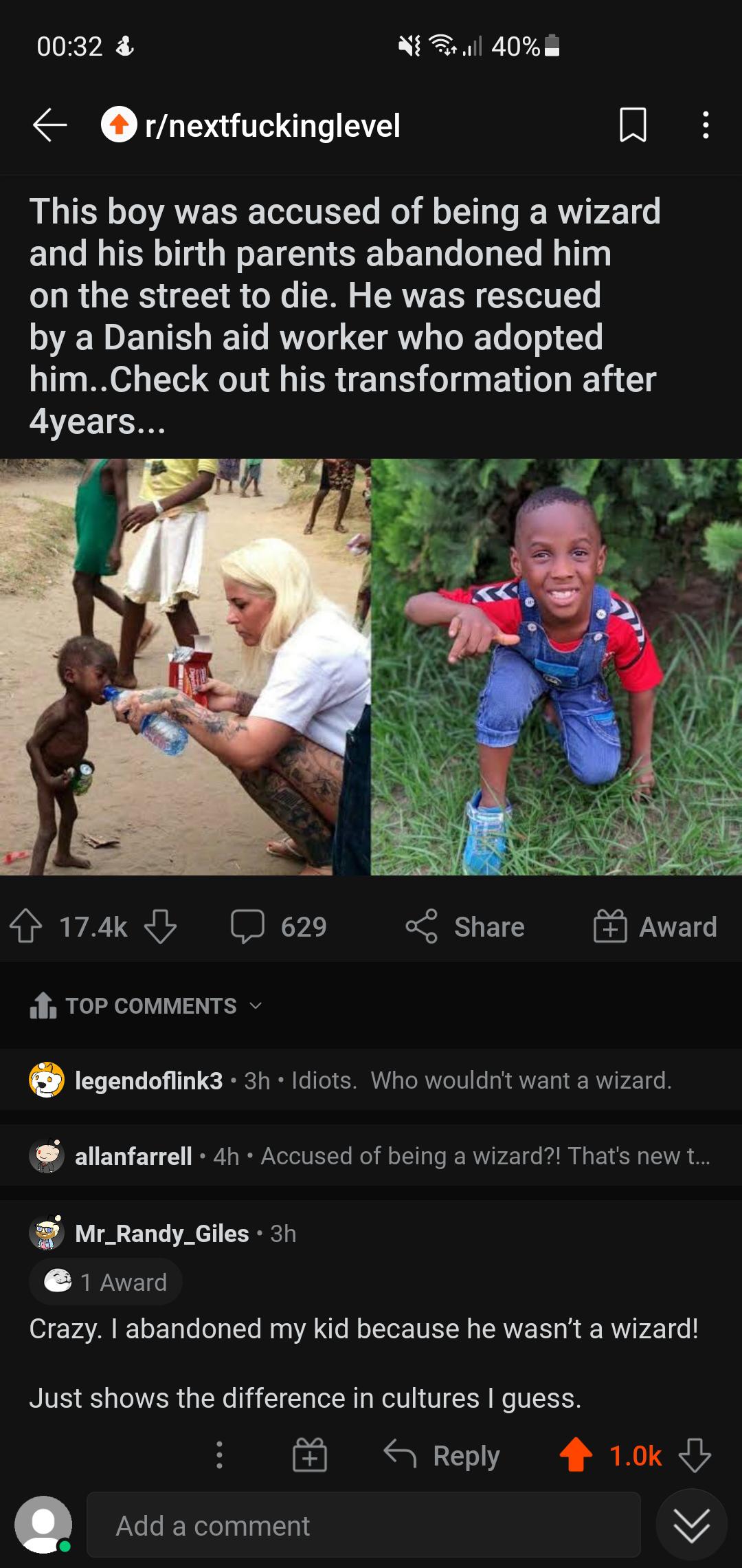 Cursed_wizard | Scrolller