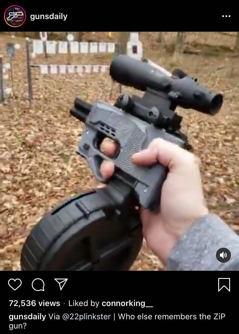 Cursed ZiP | Scrolller