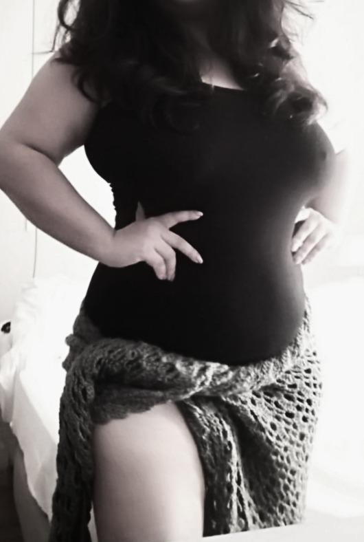 Curvy enough? | Scrolller