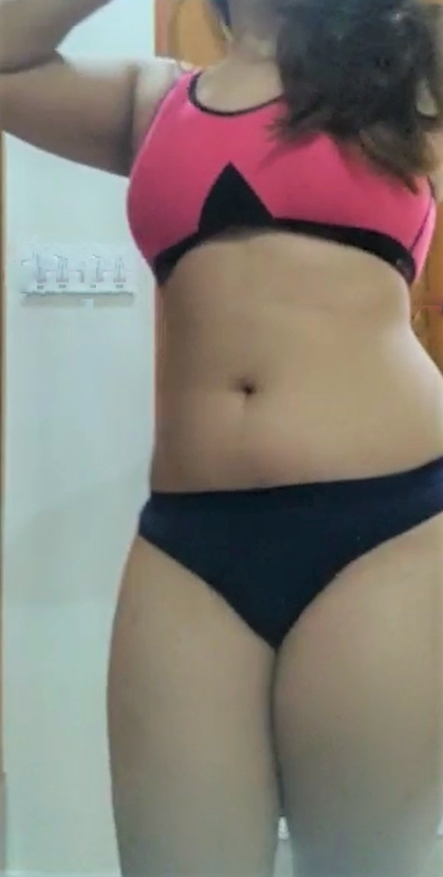 Hubby Says I Deserve A BBC...I Too Think So | Scrolller