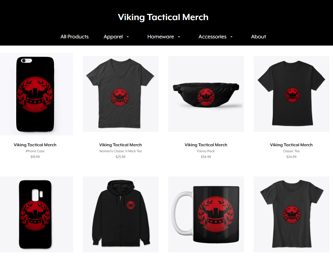 Custom collections/sections support? | Scrolller
