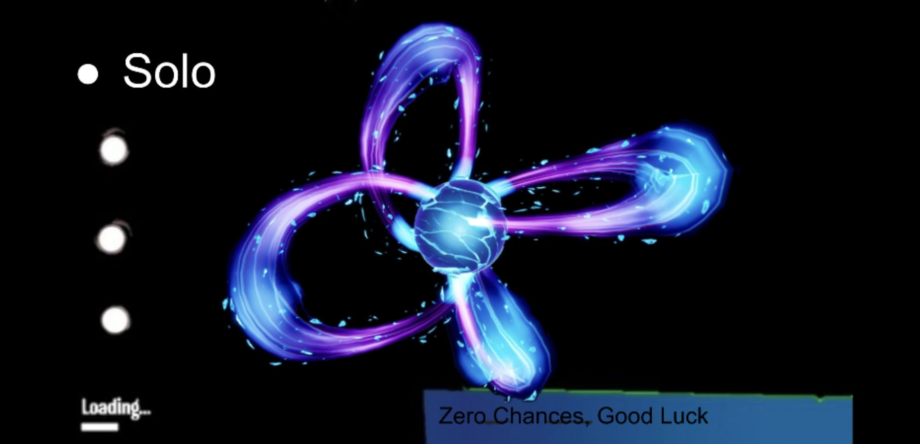 Custom Loading Screens Scrolller