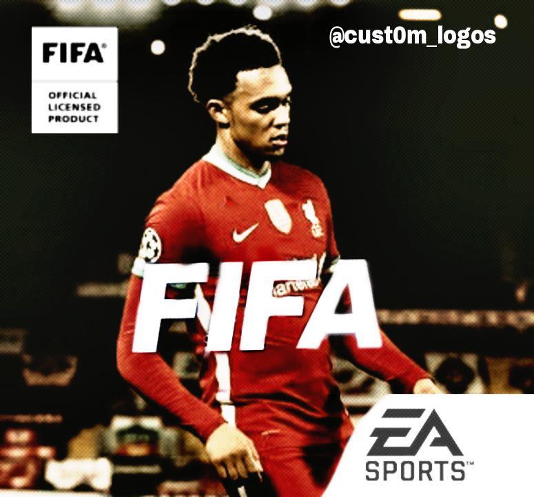 Custom logo for fifa mobile concept | Scrolller