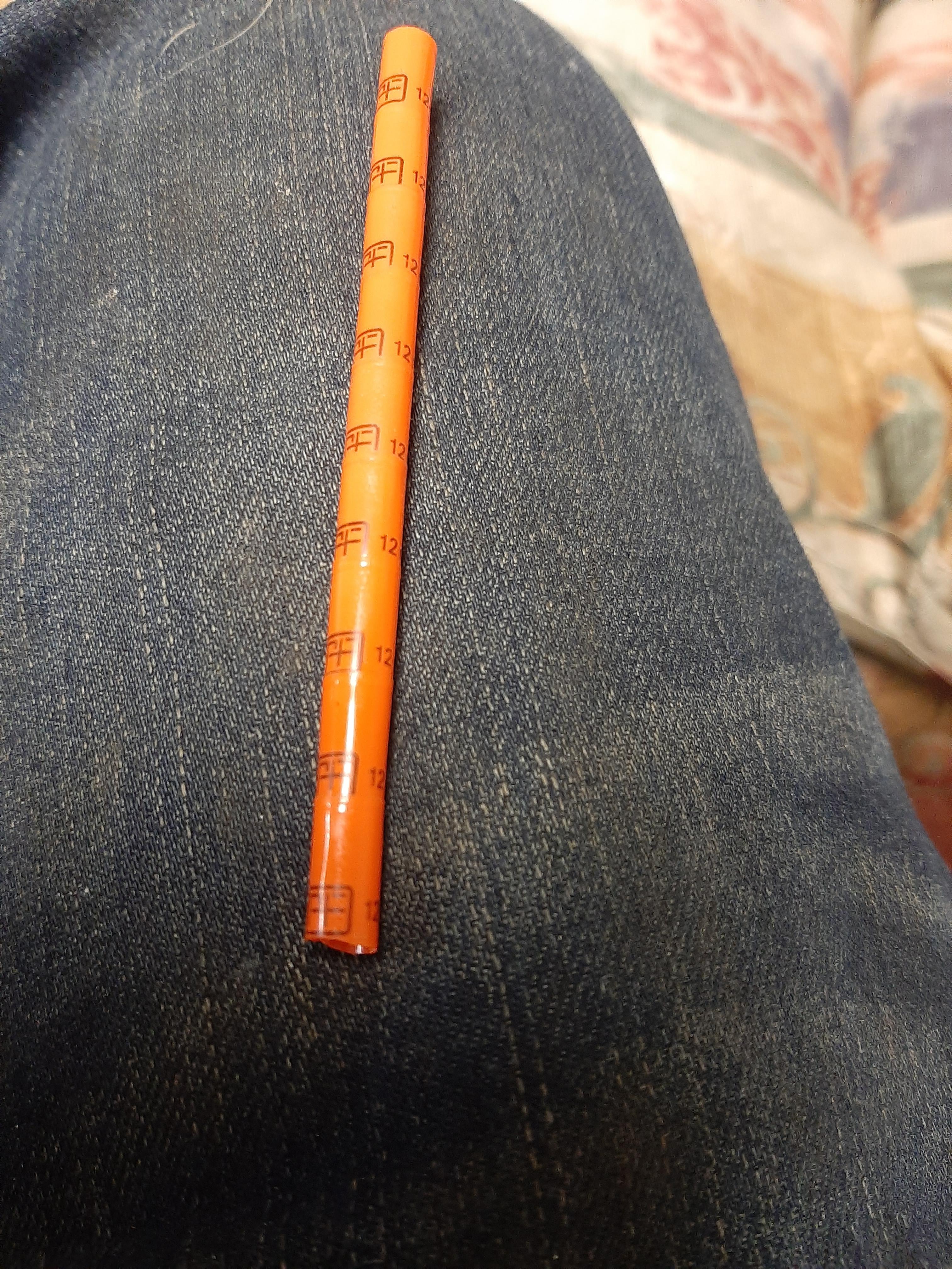 Custom snooter i made out of empties 😂 | Scrolller