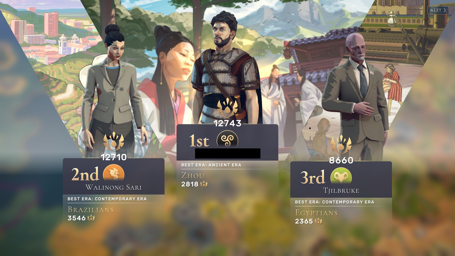 Cut it pretty close for my first win | Scrolller