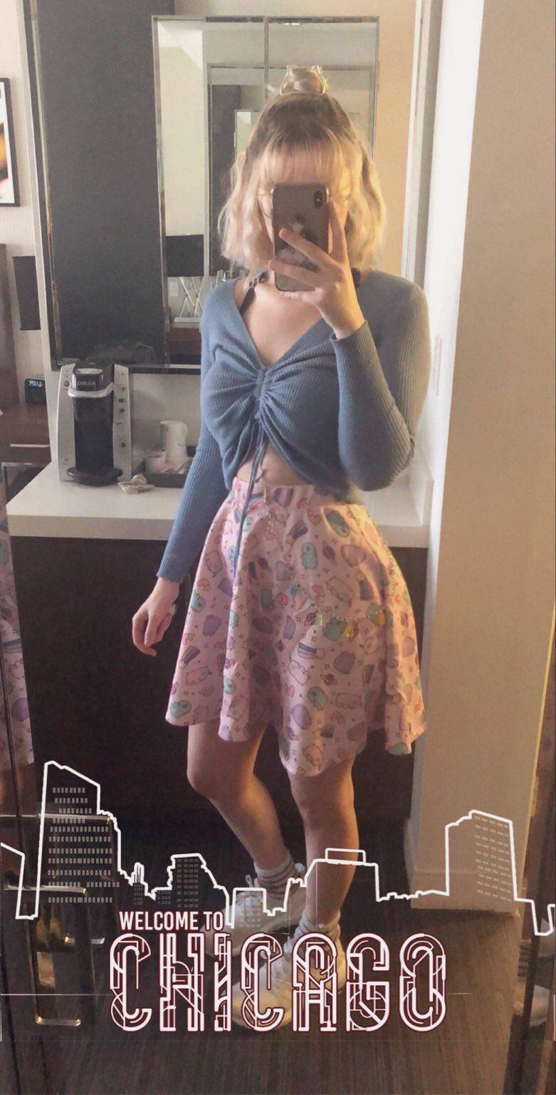 Cute Af Scrolller