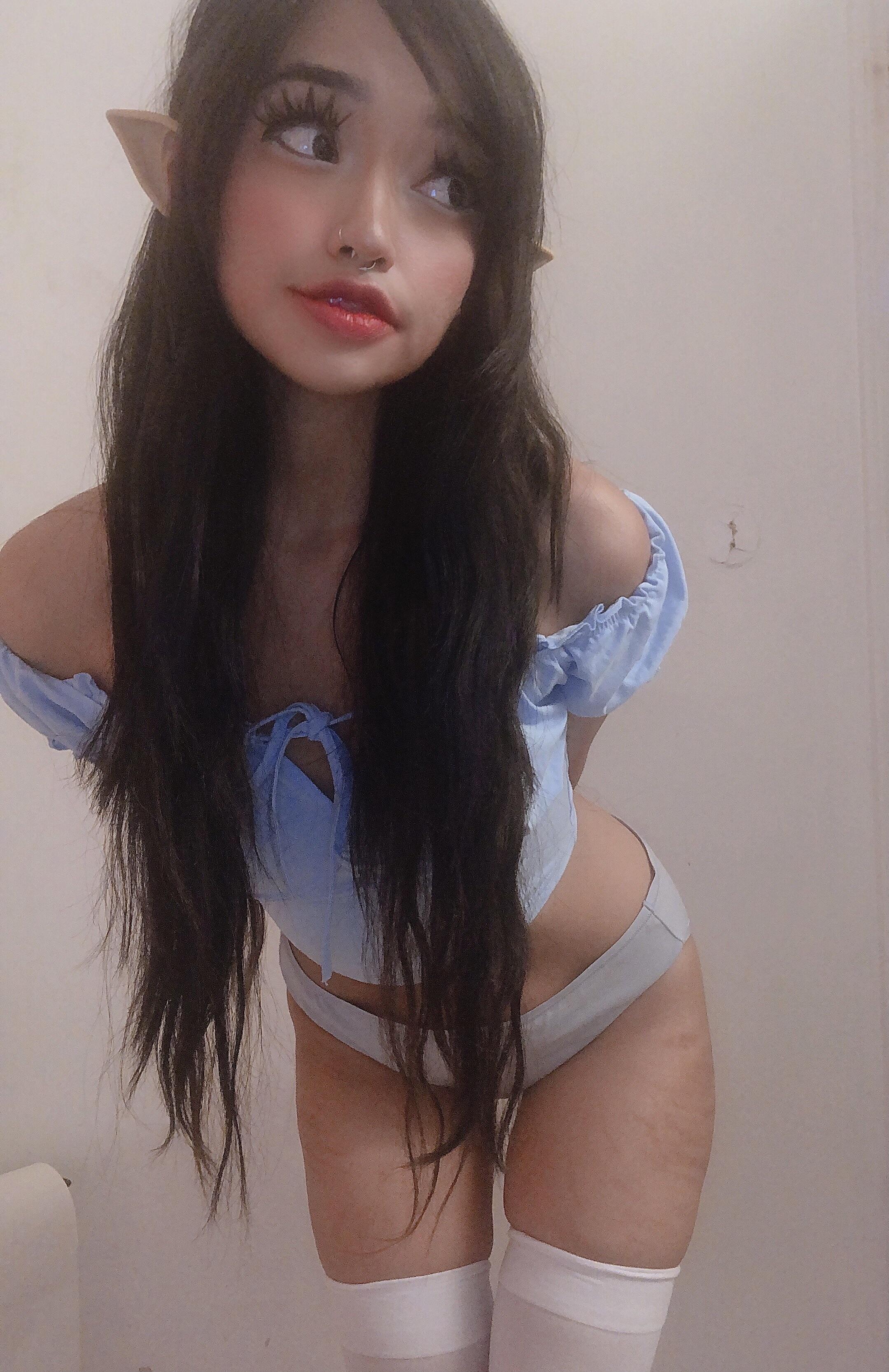 cute and innocent :3 | Scrolller