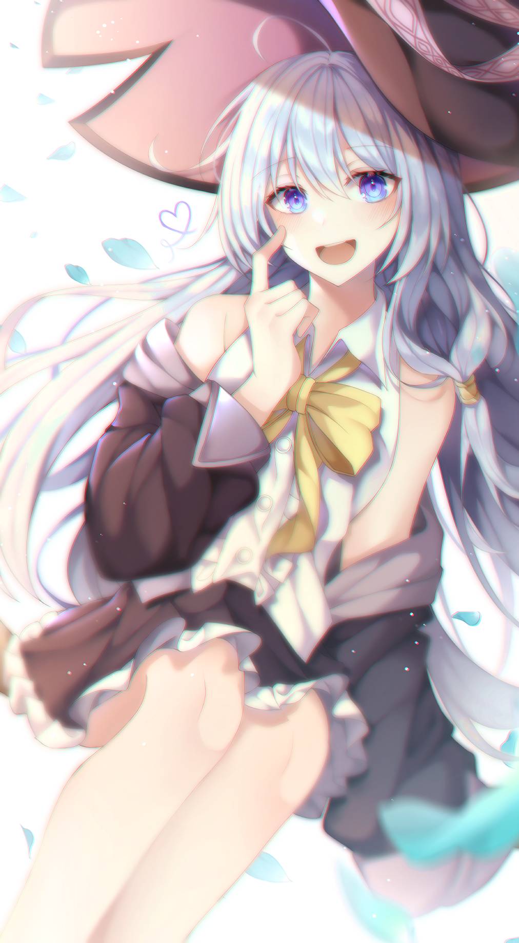 Cute? Aw, who? Me? | Scrolller