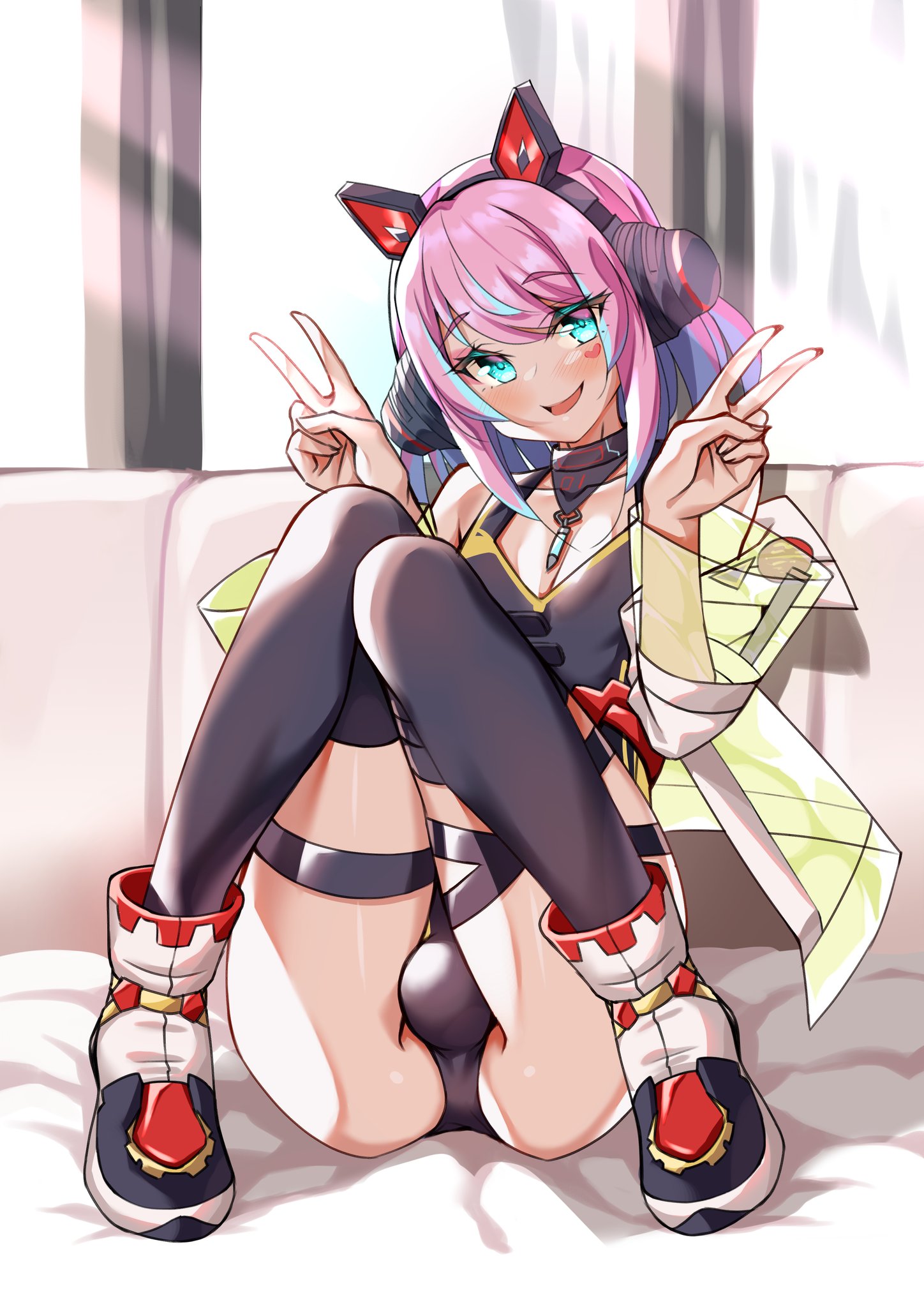 Cute boi | Scrolller