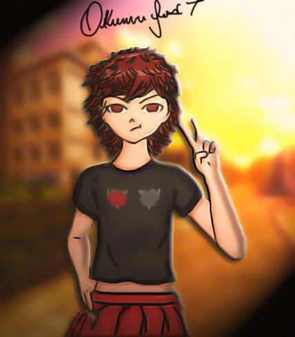 Cute boy | Scrolller