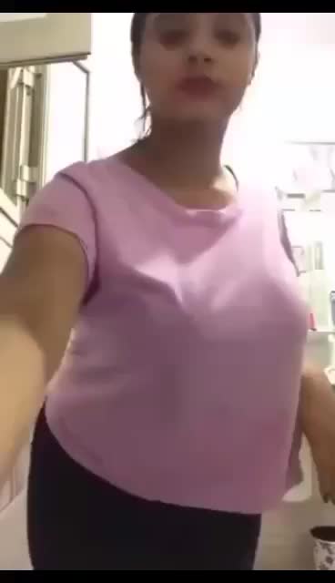 Cute Desi GF Gets Convinced By Her Naughty BF To Record Herself Fully ...