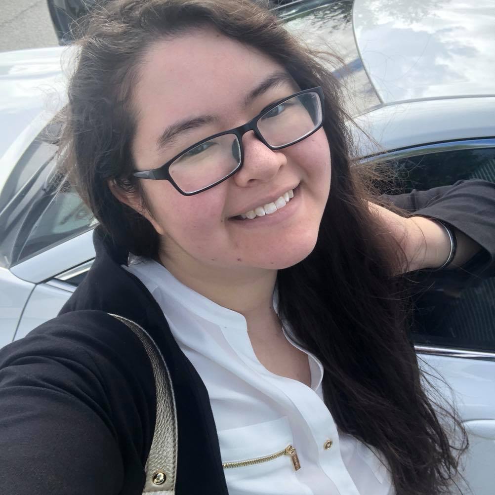 Cute enough to be your neighbor | Scrolller