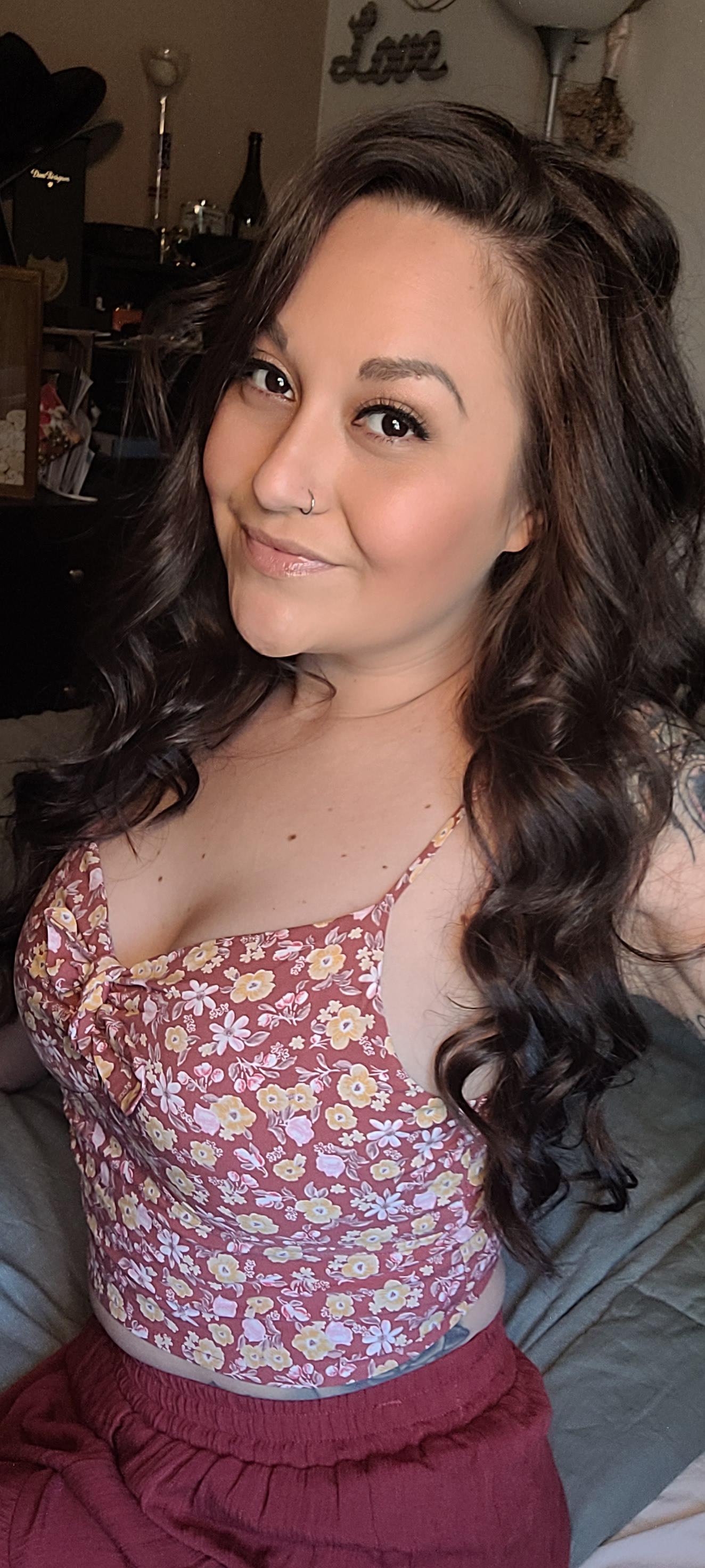 Cute enough to crush on? F36 | Scrolller