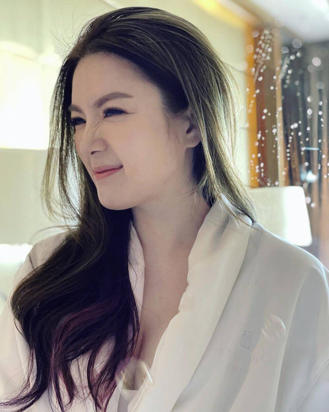 Cute expression | Scrolller