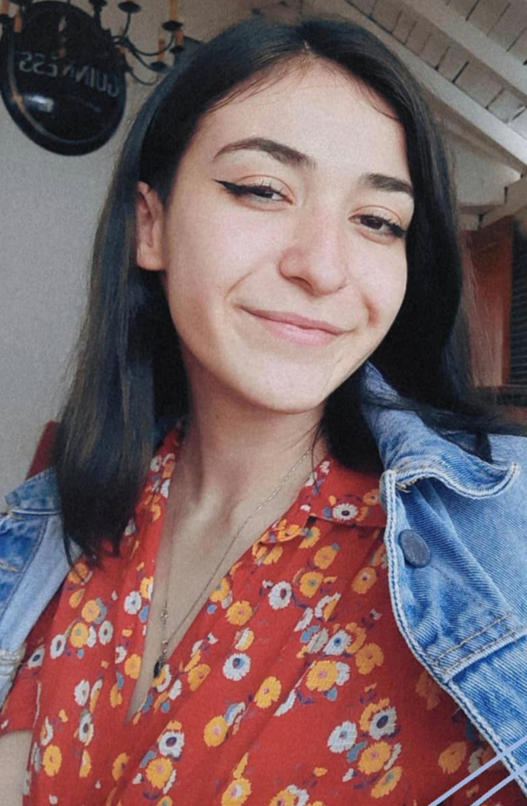 Cute Face Scrolller