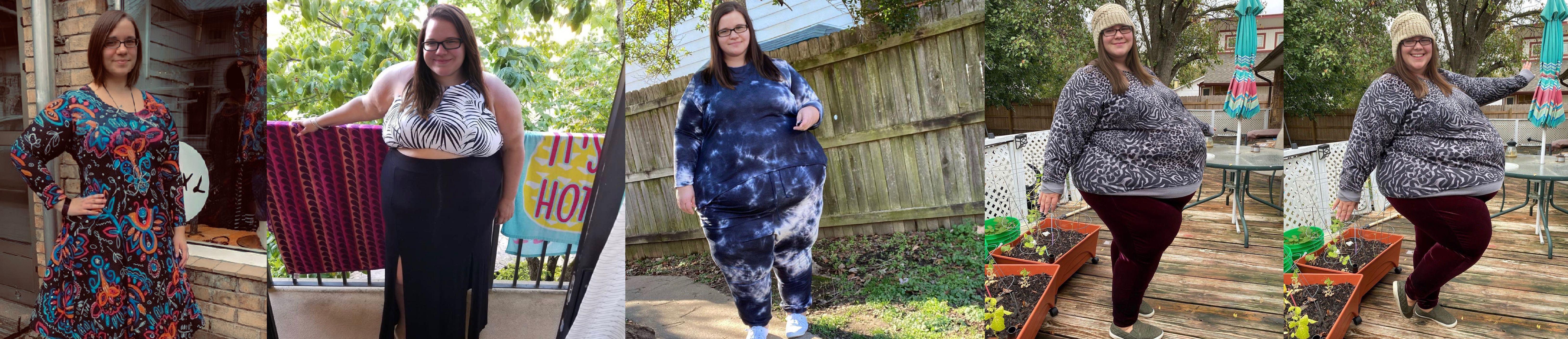 Cute gal really blew up | Scrolller