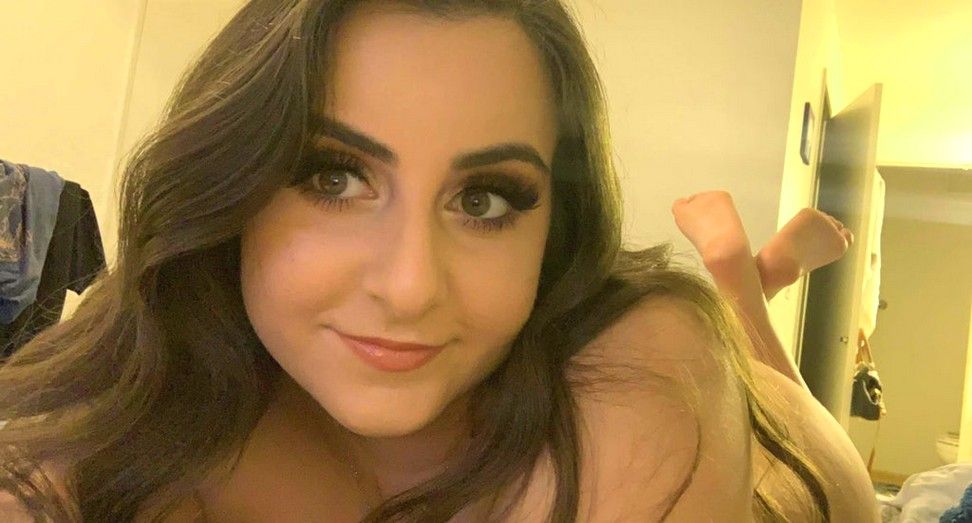 Discover more like XBustyTeen: Cute girl from small town doing crazy things online check my ...