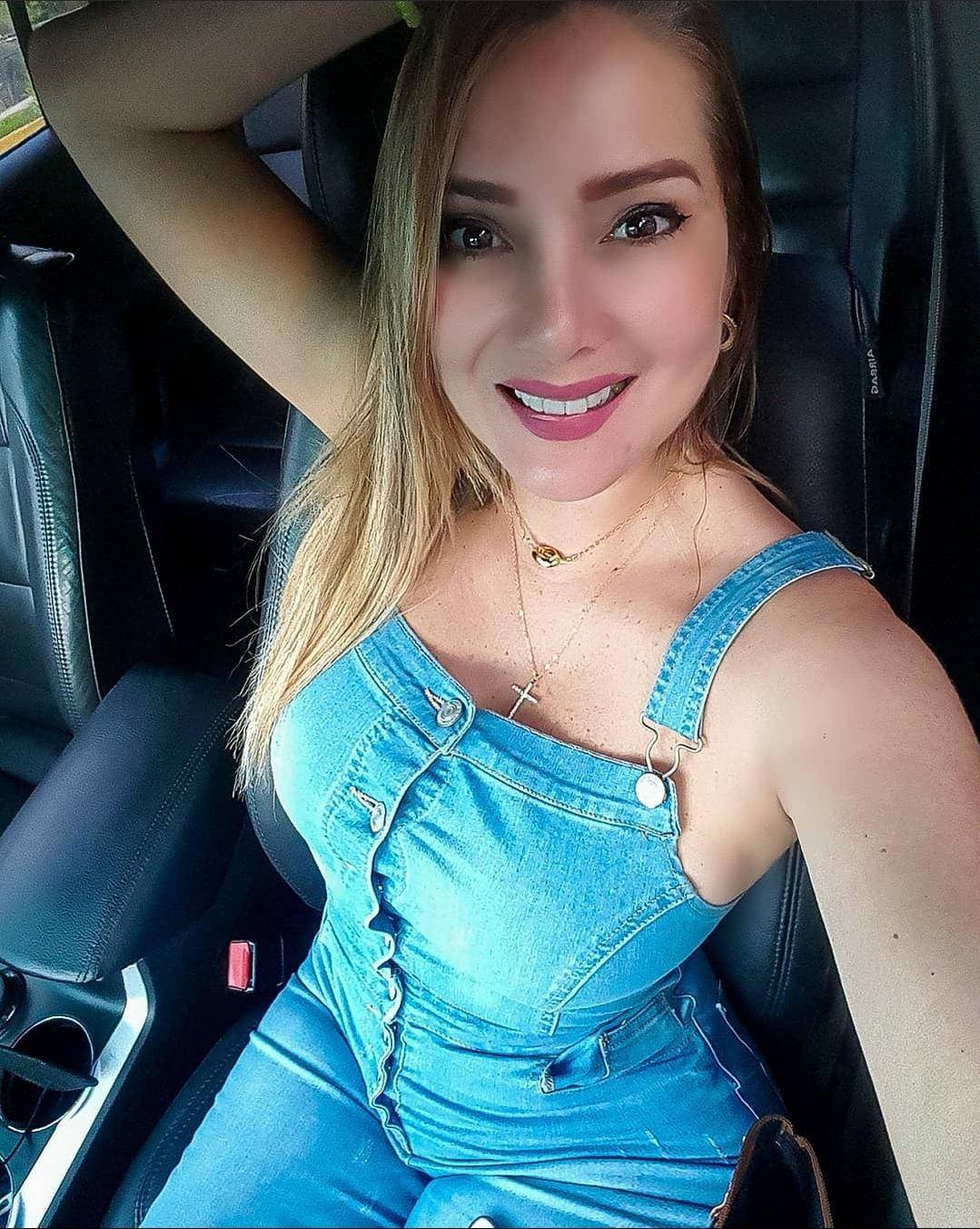 Cute in overalls (IKTR) | Scrolller