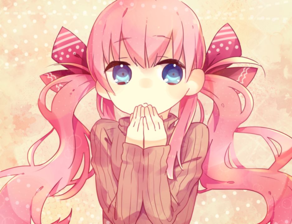 Cute in twintails | Scrolller