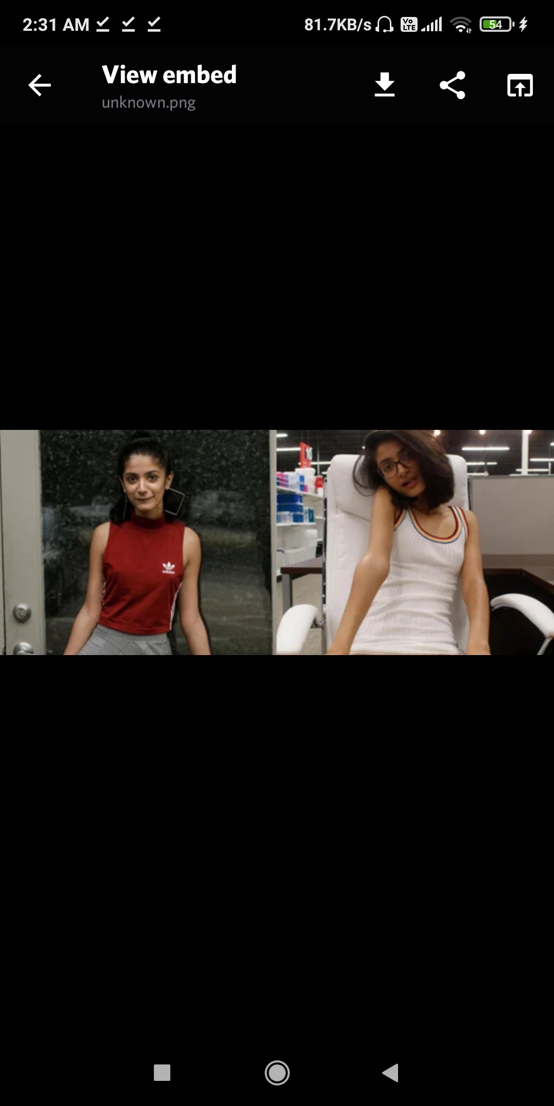 Cute Indian Girl Premium Collection 60 Pics💦🔥🥵 Scrolller