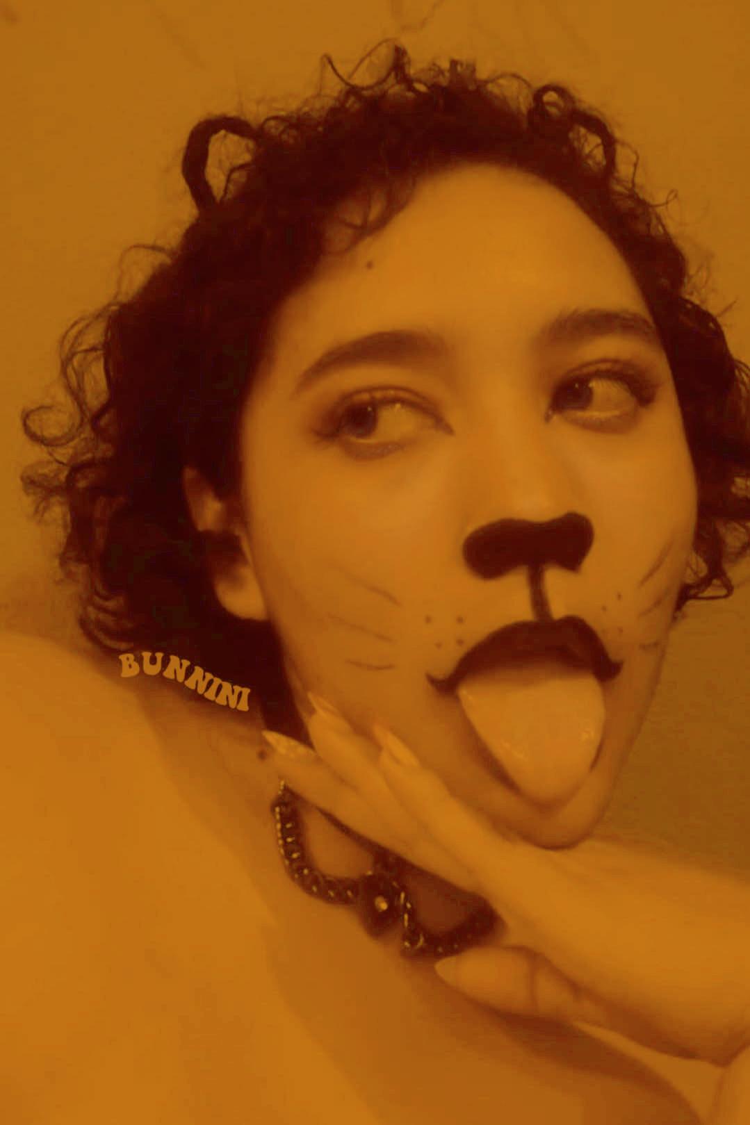 Cute kitty 😽 | Scrolller