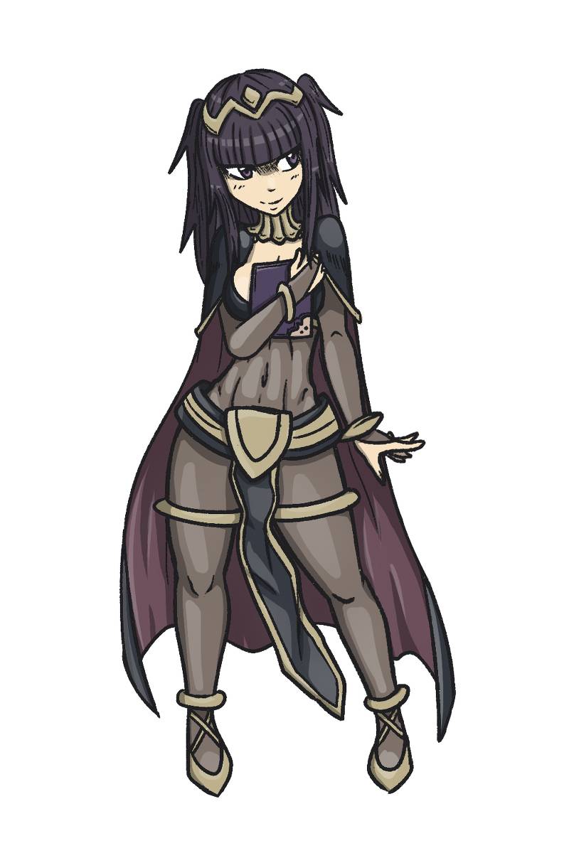 Cute Posing | Scrolller