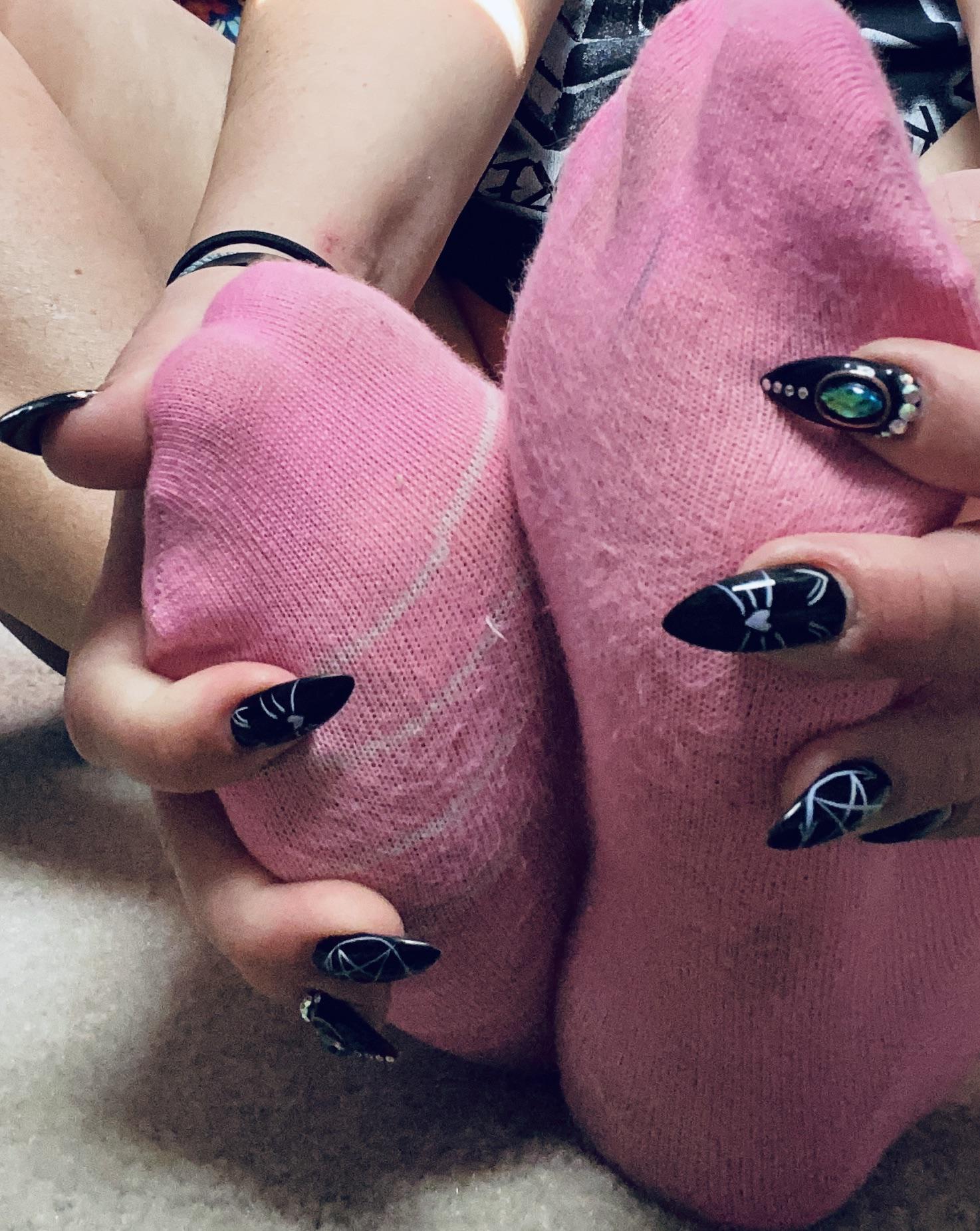 Cute soles. | Scrolller