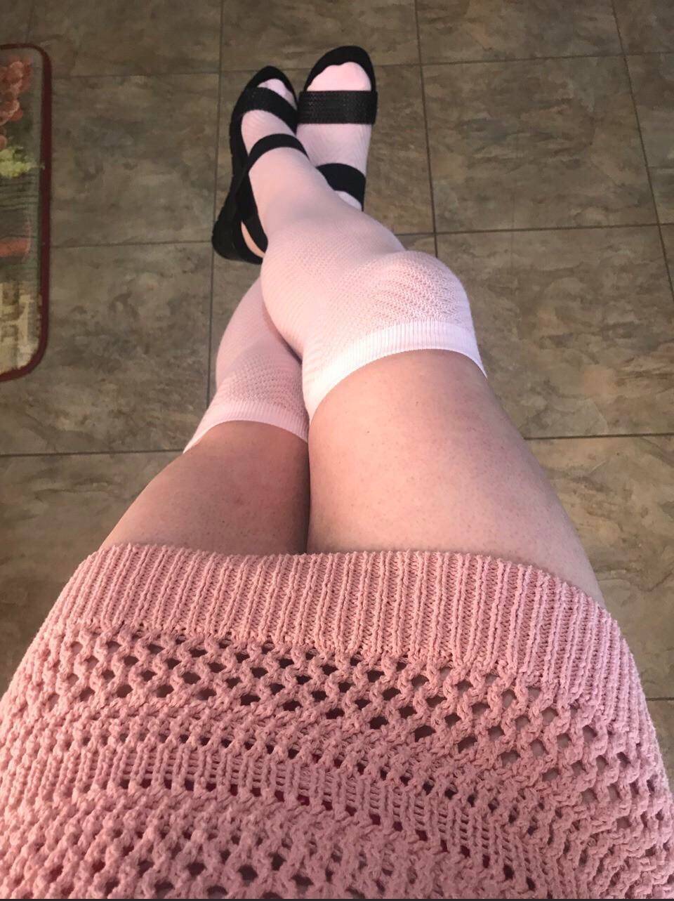 Cute sweater dress | Scrolller