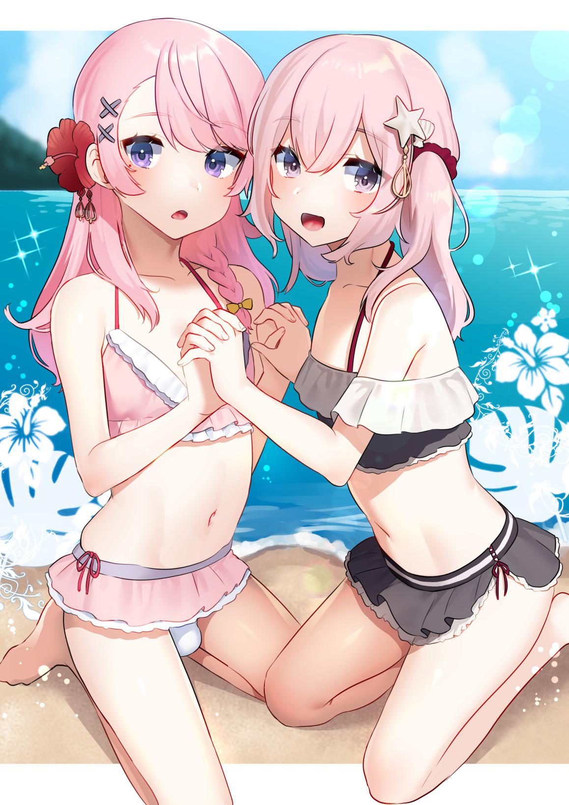 Cute Swimsuits :) | Scrolller